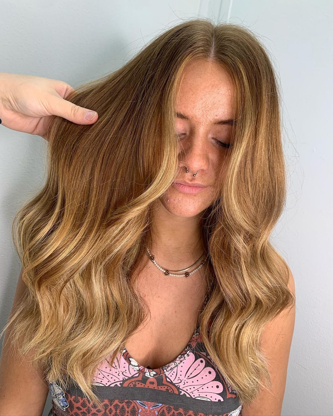 What Is Scandi Hair?