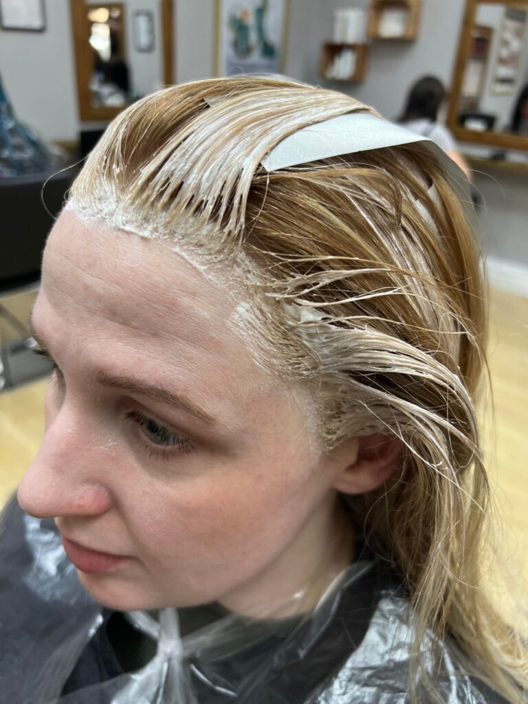 What Is Scandi Hair?